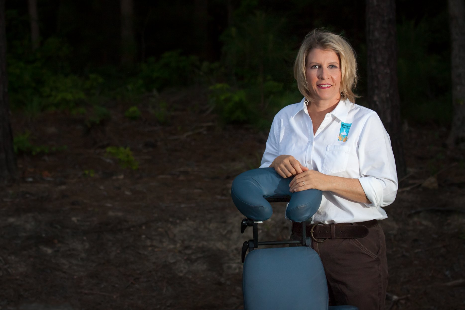 Celebrating 23 years of corporate wellness! | Corporate Massage Kneads