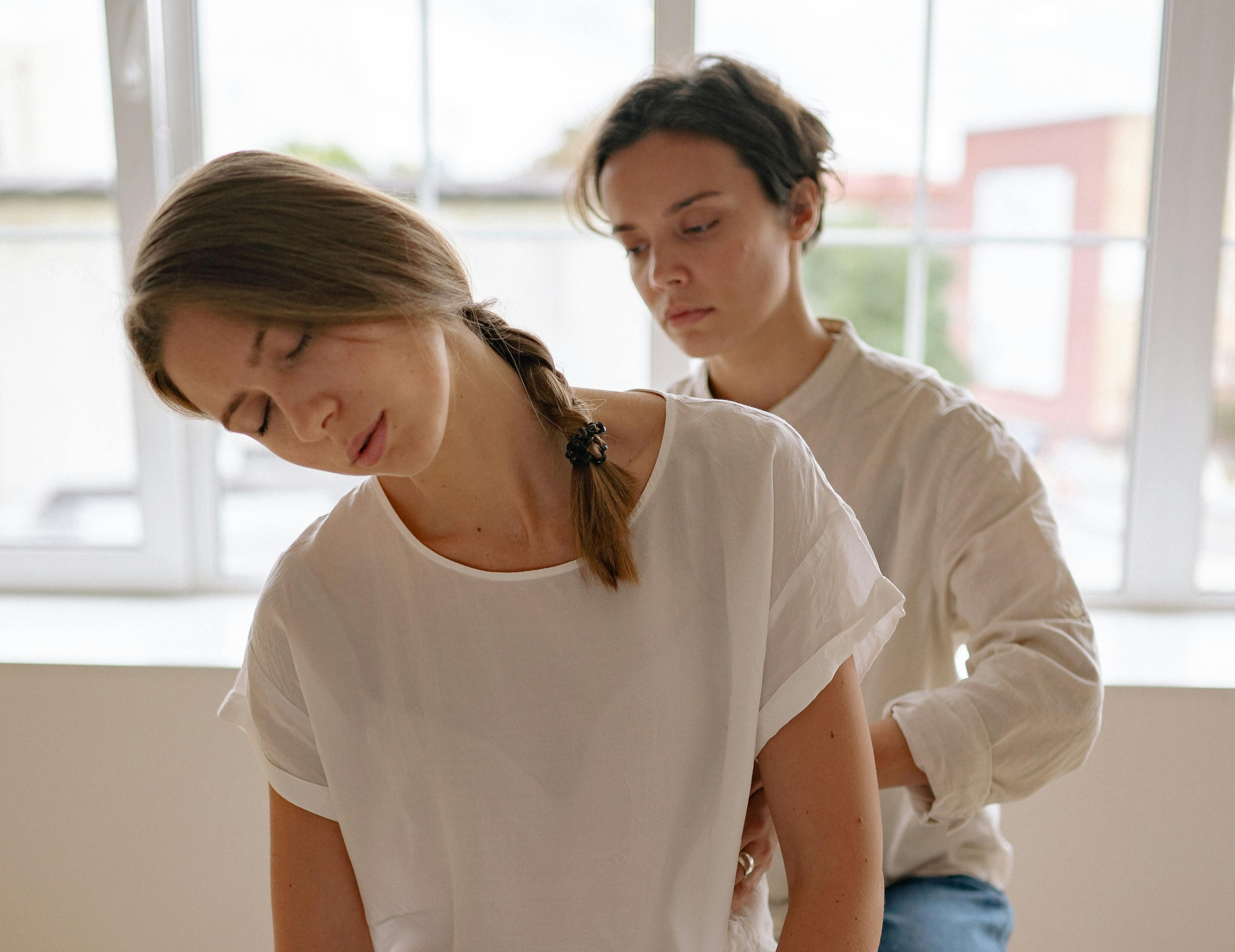 Benefits Of Corporate Chair Massage Corporate Massage Kneads 8112